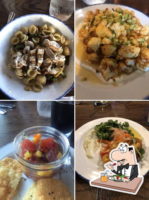 Noco Provisions, Grand Rapids - Restaurant menu, prices and reviews