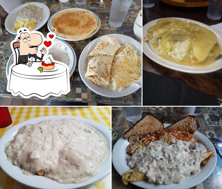 Top 5 restaurants with meat in Baldwin, Michigan, august 2025 ...