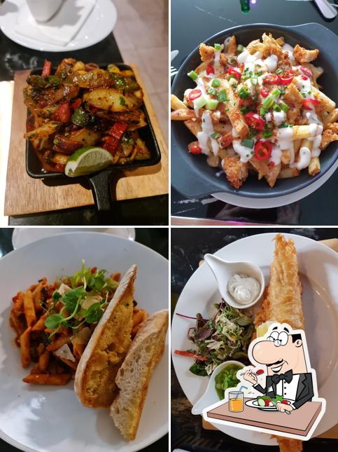 Top 5 restaurants in Warrenpoint, october 2025 - Restaurant Guru
