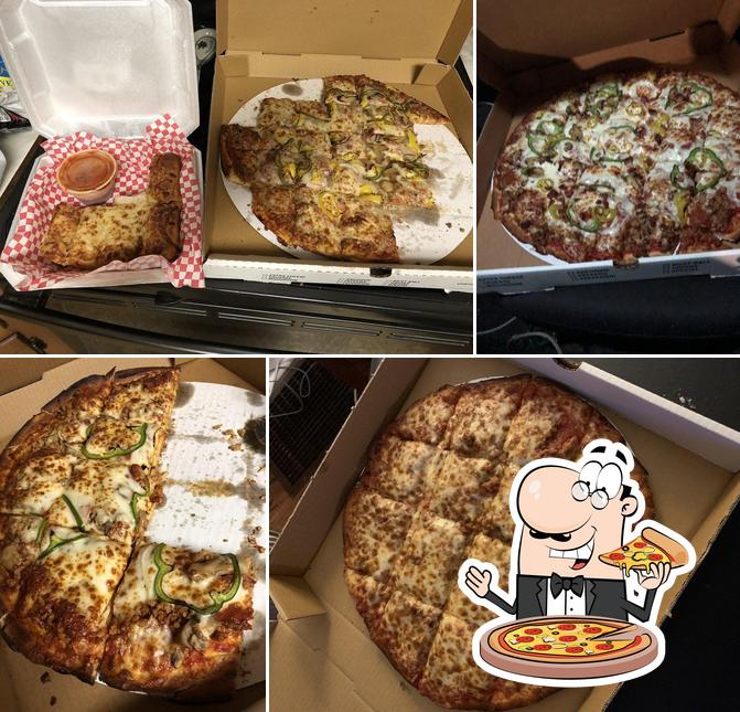 PeezO's Pizza in Owensboro - Restaurant reviews