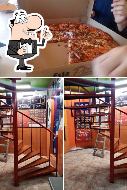Pizza y Corre & Café, Mexicali - Menú del restaurante, precios y reseñas