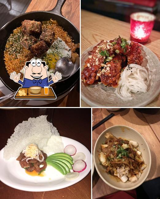 Best korean fried chicken in Seattle restaurants, winter 2023 ...