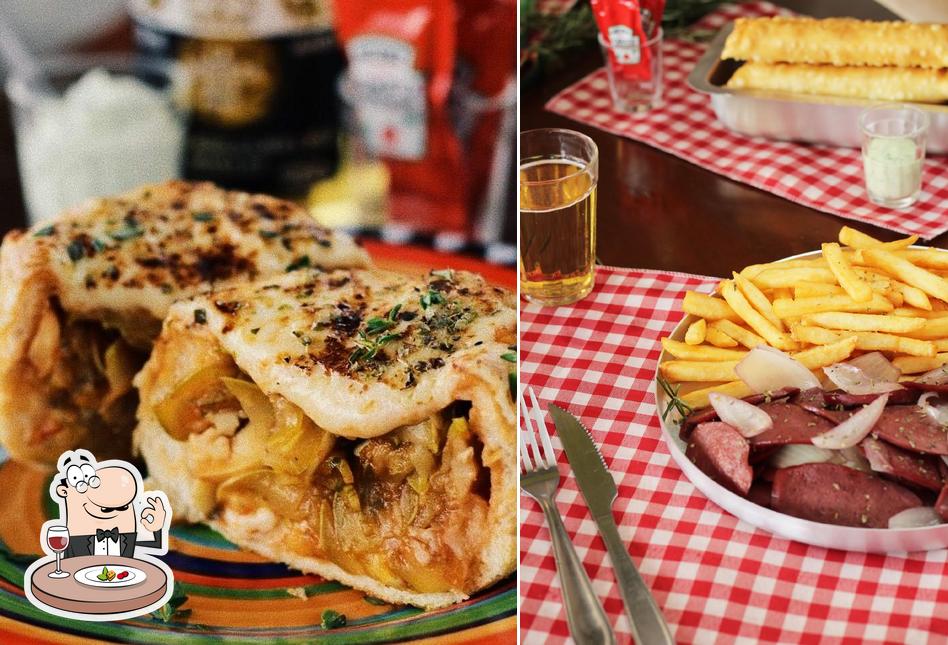 Jamô Bar, Londrina - Menu do restaurante, preços e opiniões