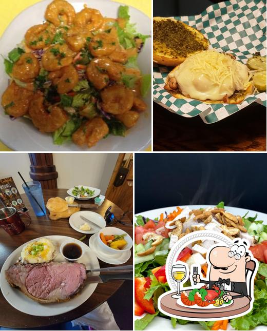 Someplace Else Restaurant II, Elkhorn - Restaurant menu, prices and reviews