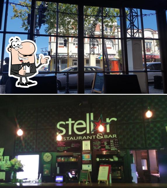 Stellar Restaurant & Bar in Whanganui - Restaurant reviews