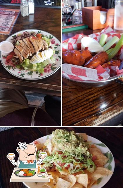The Nodding Donkey, 2900 Thomas Ave in Dallas - Restaurant menu and reviews