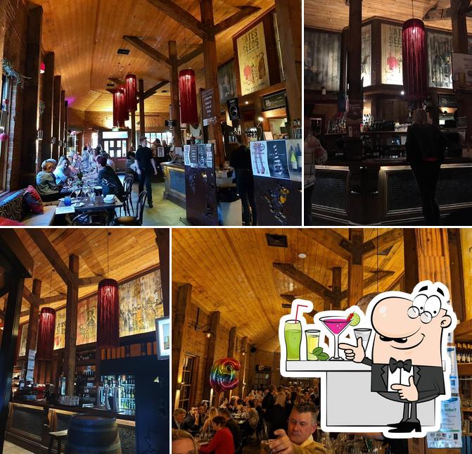 81 Bistro & Taphouse in Berwick - Restaurant menu and reviews