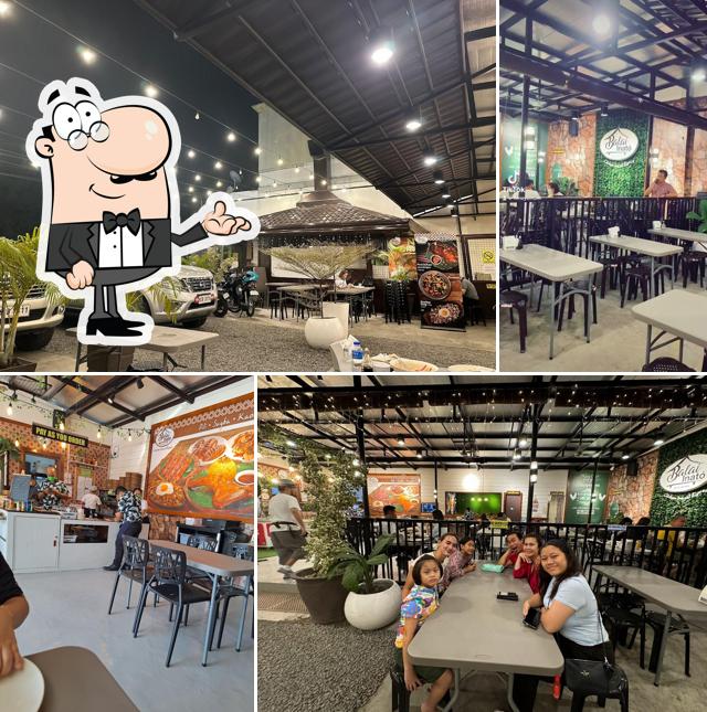 Balai Inató - Davao, Davao City - Restaurant menu, prices and reviews