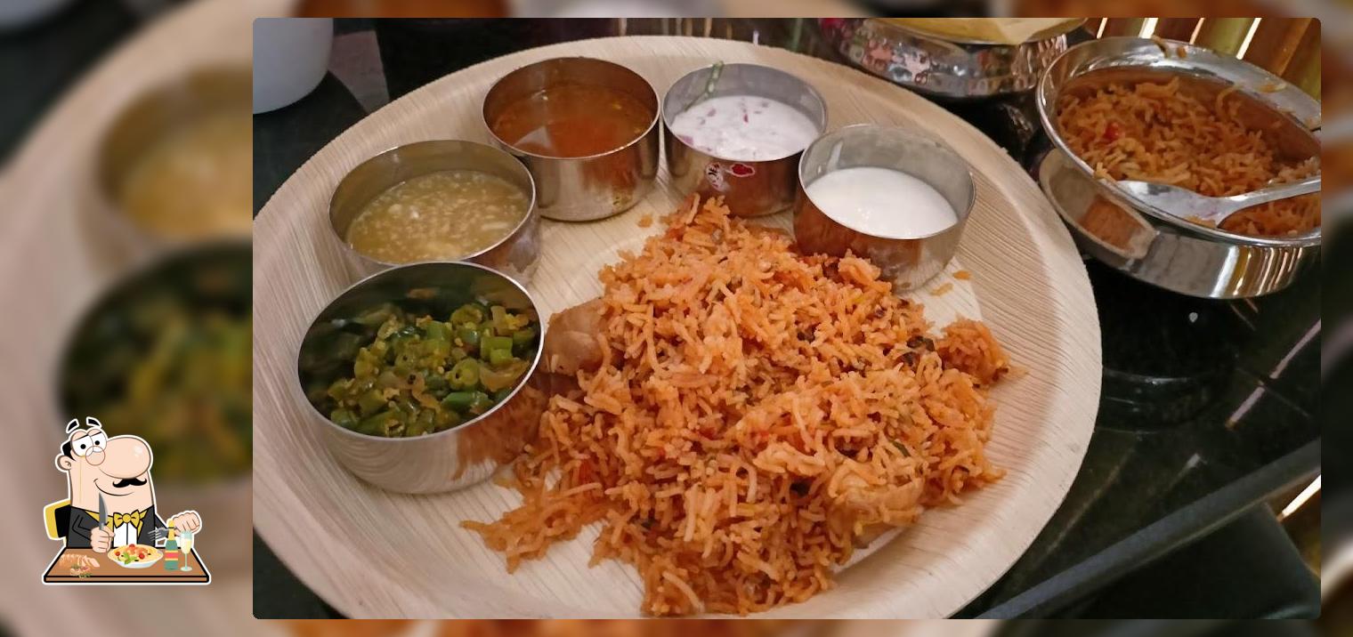 Covai Curries, Coimbatore - Restaurant menu, prices and reviews