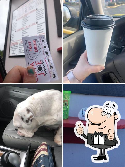 Cuppa Joe in Stayton - Restaurant reviews