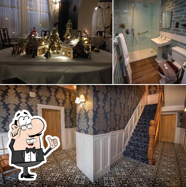 Dunoon Hotel in Llandudno - Restaurant reviews