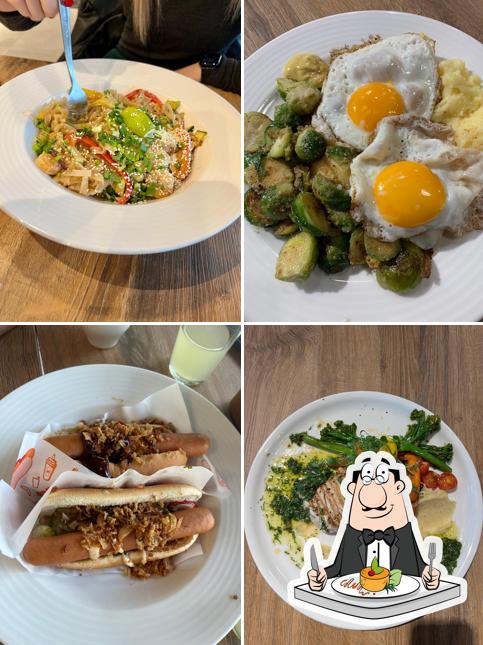 ELEMENT 4, Wrocław - Restaurant menu, prices and reviews