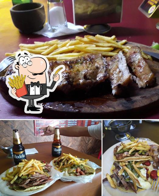 El Diez, Nezahualcóyotl - Menú del restaurante, precios y reseñas