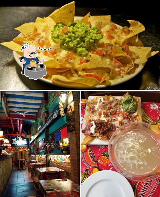 El Ultimo Agave, Barcelona - Restaurant menu, prices and reviews