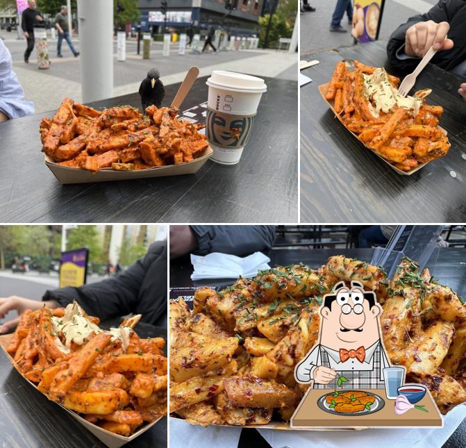 New restaurants in Wembley, november 2024 - Restaurant Guru