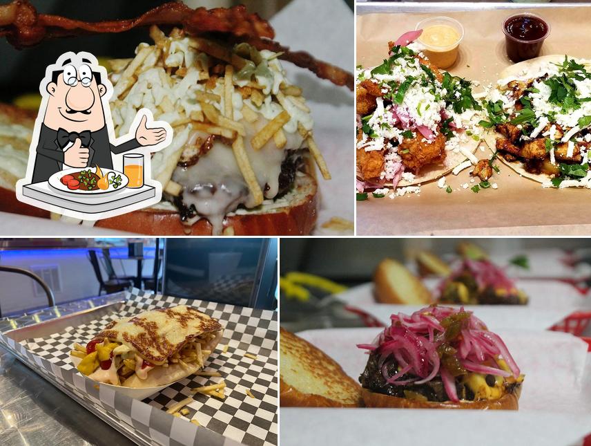 Fusion Grill, 1453 S Mason Rd in Houston - Restaurant menu and reviews