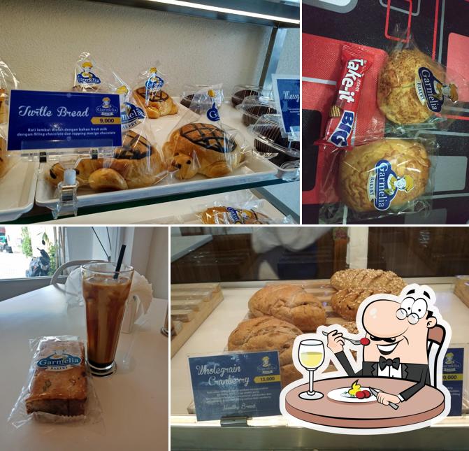 Garmelia Bakery Cimahi, Cipageran - Restaurant reviews
