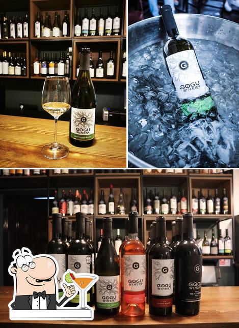 Hora Wine, Iași - Restaurantbewertungen