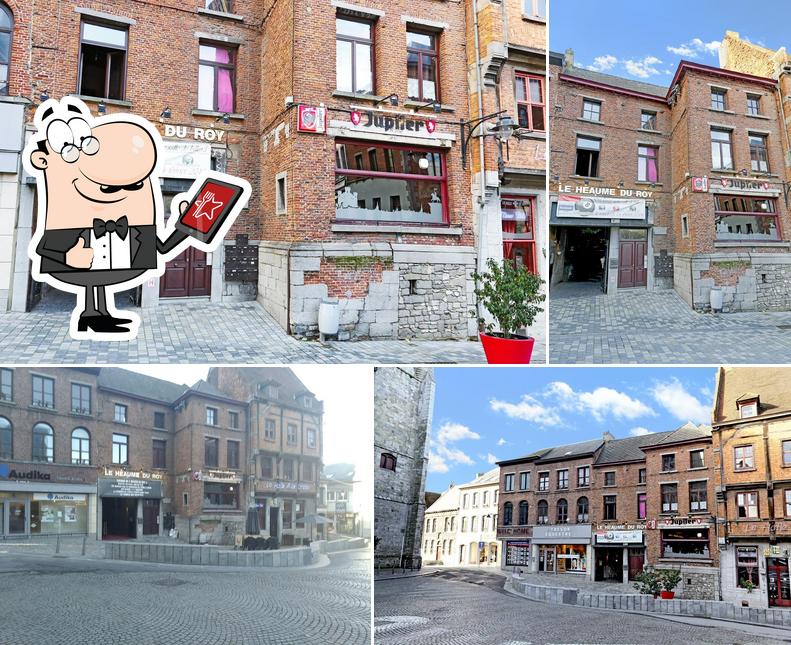 Le top 7 des restaurants à Soignies, décembre 2025 - Restaurant Guru