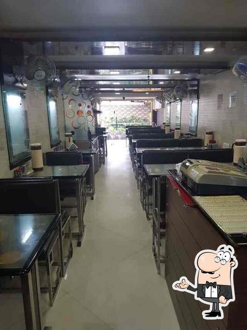 Hotel Shankar, Bhopal - Restaurant menu, prices and reviews