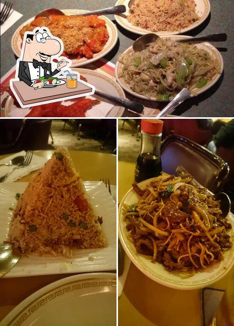 House of Kee, Puyallup - Restaurant menu, prices and reviews