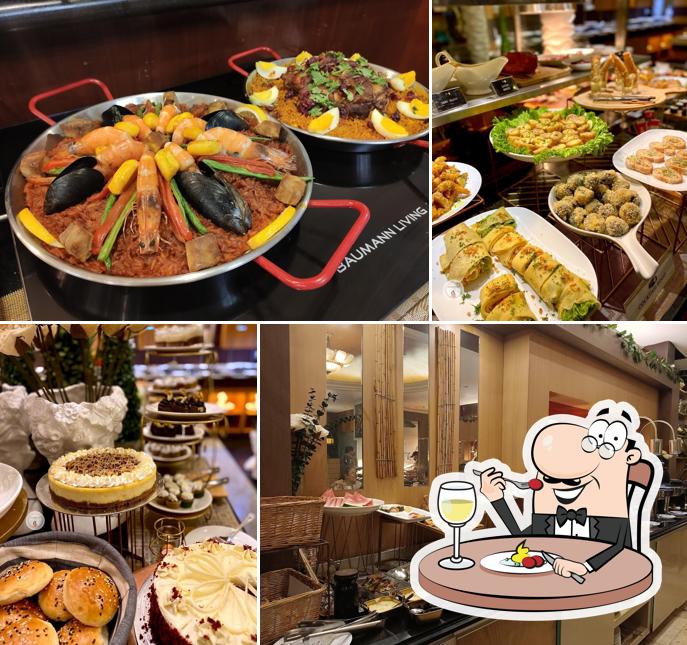 Illo's Home Buffet Makati, Makati - Restaurant menu, prices and reviews