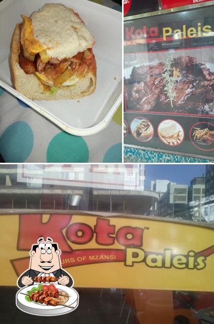 Top 7 restaurants with kota in Johannesburg, october 2025 - Restaurant Guru