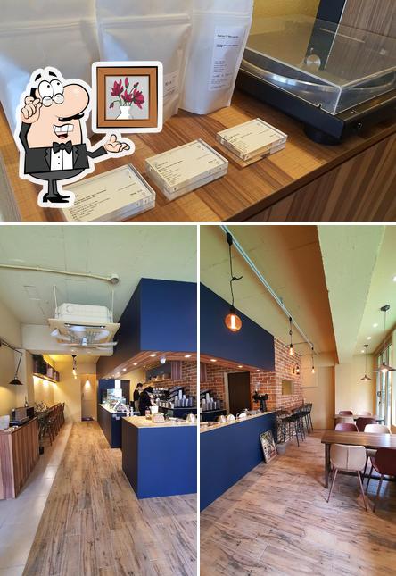 Limil coffee, Seoul - Restaurant reviews