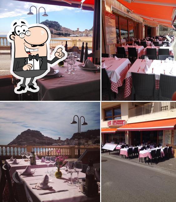 Top 10 restaurants in Tossa de Mar, september 2025 - Restaurant Guru