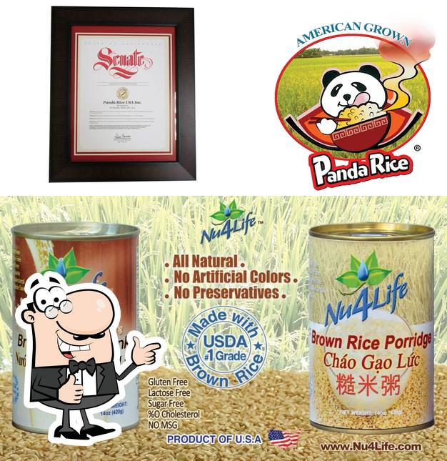 Restaurante Panda Rice USA, Westminster