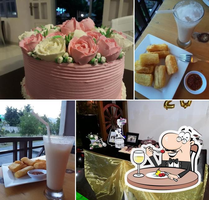 Roemah Merdeka Resto & Lounge restaurant, Gorontalo - Restaurant reviews