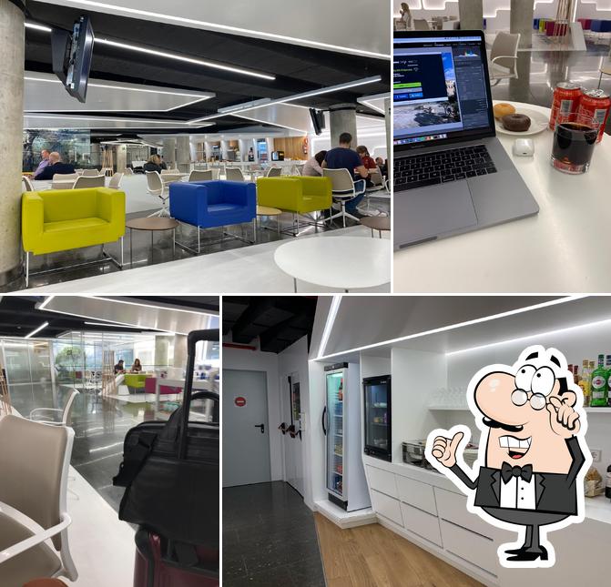 Sala VIP Formentor, Palma de Mallorca - Opiniones del restaurante