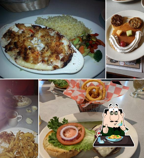 Stephen Anthony's Restaurant, Marlborough - Carta del restaurante y opiniones