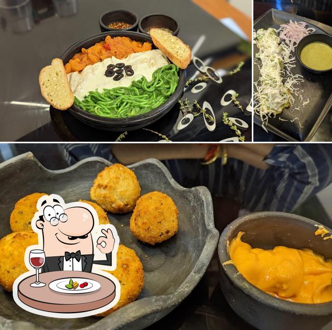 TAZZI, Chennai - Restaurant reviews