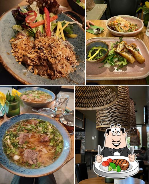Twenty Pho - Vietnamese Streetfood, Munich - Restaurant menu, prices ...
