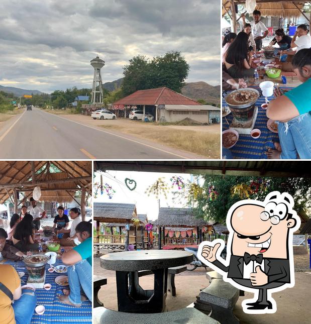 Top 7 restaurants in Nong Hin, december 2025 - Restaurant Guru