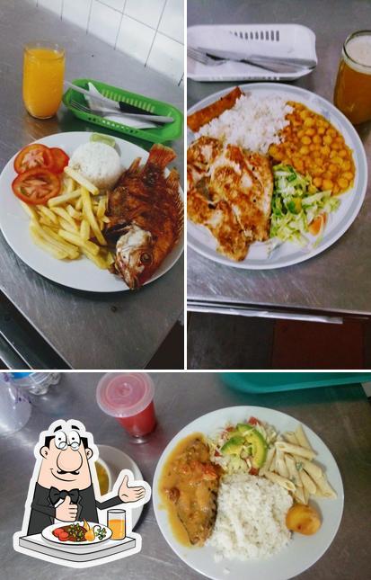Restaurante Suba, Bogotá - Restaurant reviews
