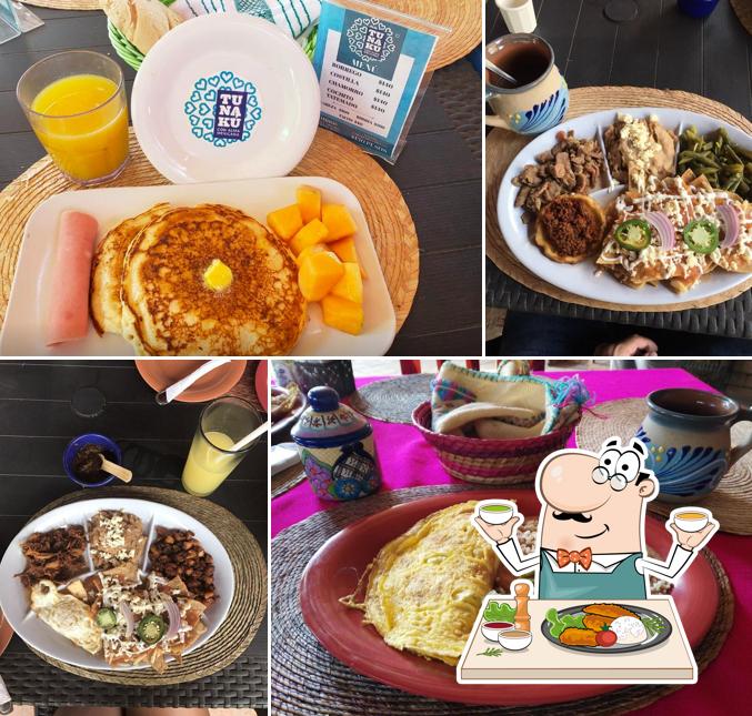 Restaurante Tunakú Las Vías, Culiacán Rosales - Opiniones del restaurante