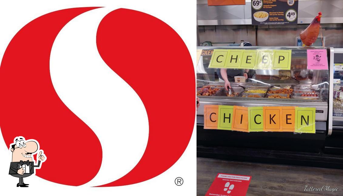 Restaurante Safeway, Kenai - Carta del restaurante y opiniones