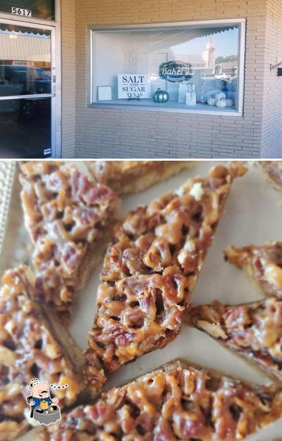 Salt and Sugar Texas, Houston - Restaurant menu, prices and reviews