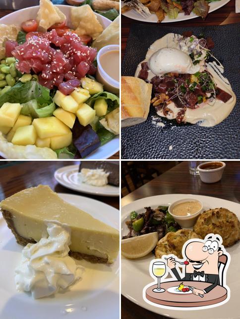 Sam’s Bar & Grill, Ringwood - Restaurant menu, prices and reviews