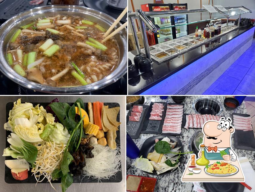 Top 10 restaurants with hot Pot in Houston, october 2025 - Restaurant Guru