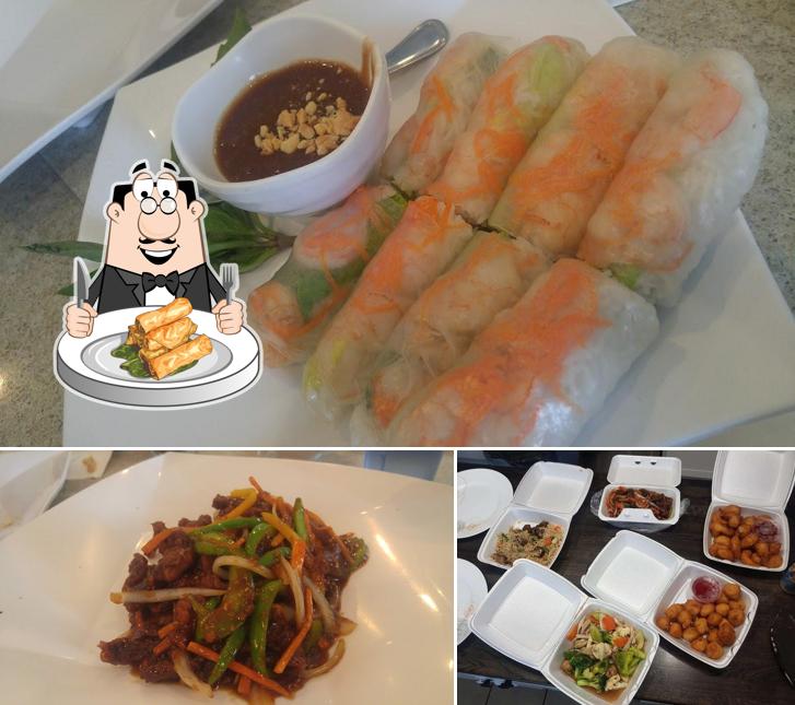 Summer Roll Restaurant, Saskatoon - Restaurant menu, prices and reviews