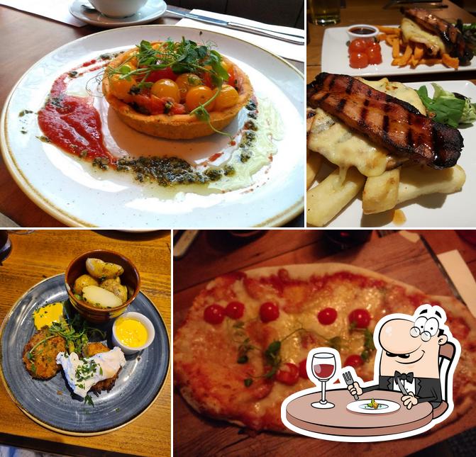 Top 5 restaurants in Cheadle Hulme, february 2026 - Restaurant Guru