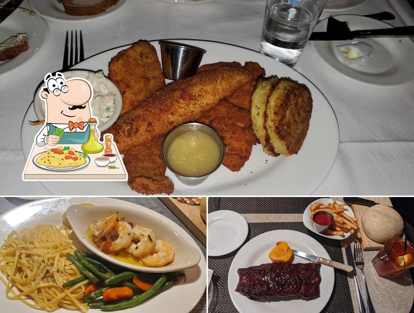The Packing House in Milwaukee - Restaurant menu and reviews