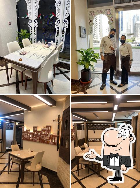 Turath Al Mandi Restaurant Abu dhabi City, Abu Dhabi - Restaurant reviews