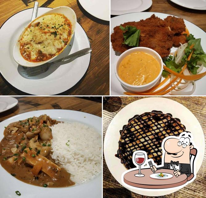 Writer's Cafe - Gopalapuram, Chennai - Restaurant menu, prices and reviews