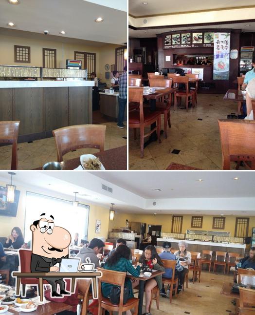 BCD Tofu House, Torrance - Restaurant menu, prices and reviews
