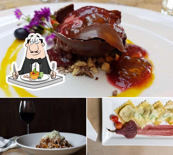Entrata Restaurant, Glenhaven - Restaurant menu, prices and reviews