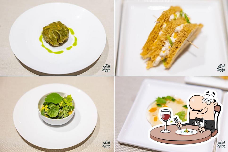Piazza Duomo, Alba - Restaurant menu, prices and reviews